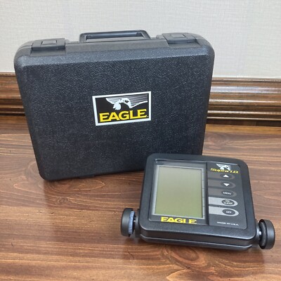 Fishfinders - Eagle Fish Finder