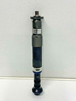 Estic Handy 1000 ENRH-T2050-SFN Hand Held NutRunner 200W 33B | eBay