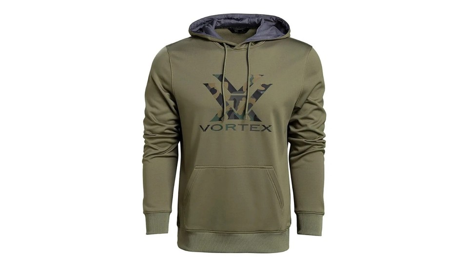 Vortex Optics Core Logo Performance Hoodies S/M/L/XL/3XL | eBay