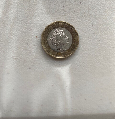 £1 ONE POUND RARE BRITISH COINS COIN HUNT 2017 | eBay