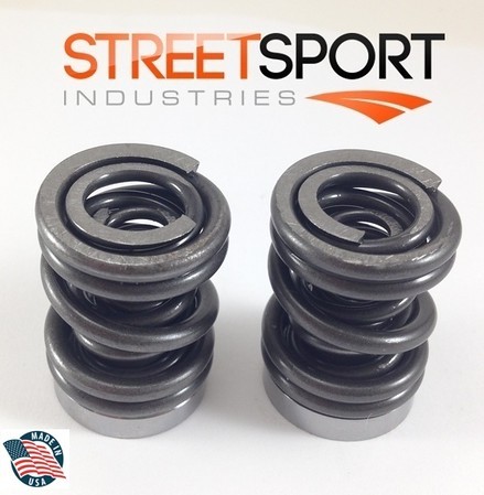 P7100 Injection Pump 3K/4K Governor Springs 94 - 98 fits 12V Cummins 5 ...