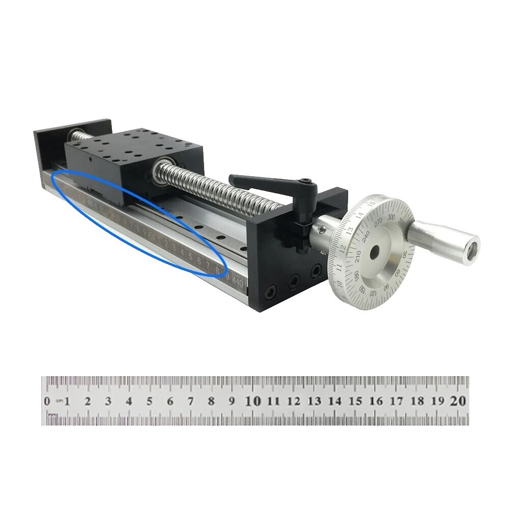 Linear Slide Table | eBay