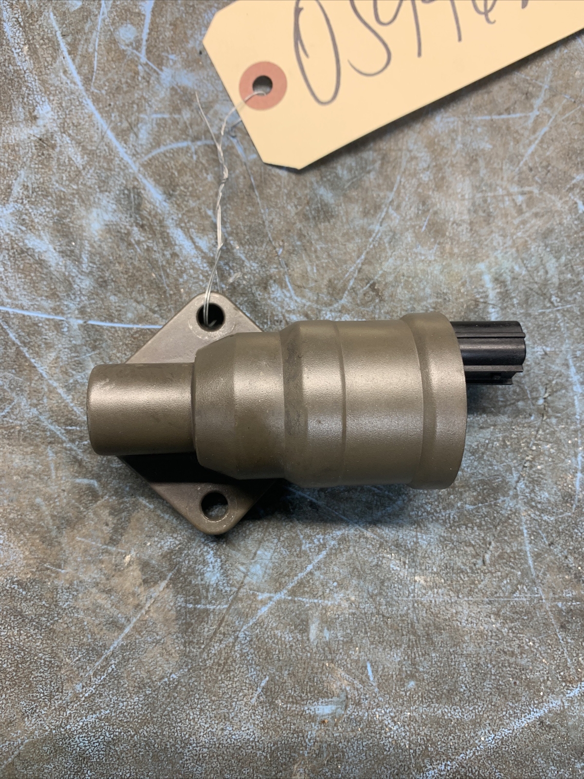 Honda BF 225hp 4 Stroke OUTBOARD EAC Valve 36550-zy3-003 for sale ...