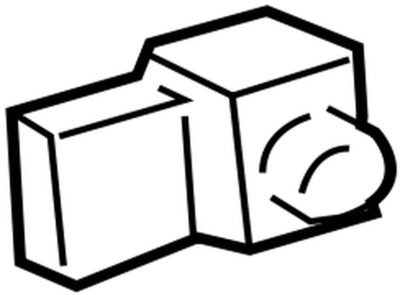 89341-33160-A1 Toyota Sensor, ultrasonic, no.1 8934133160A1, New ...