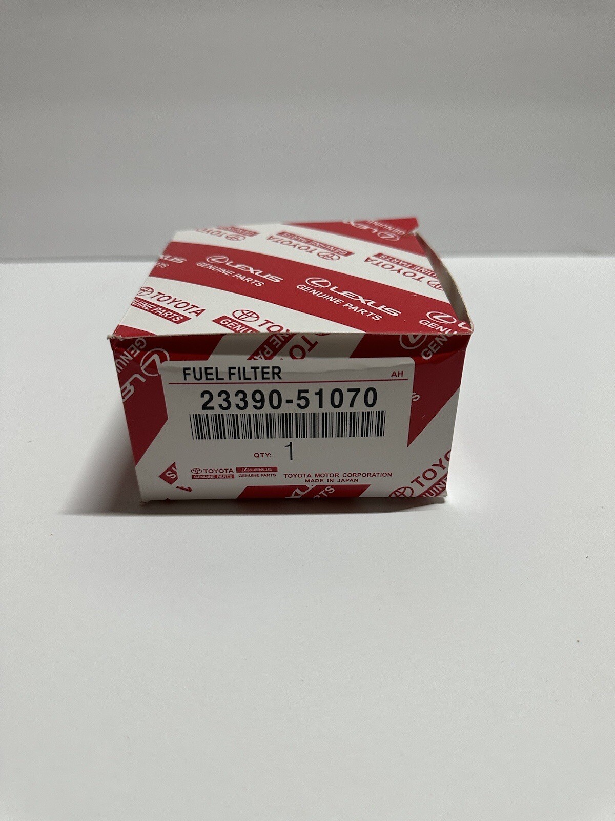 2339051070 Genuine Toyota Element ASSY Fuel Filter 23390-51070 for sale ...