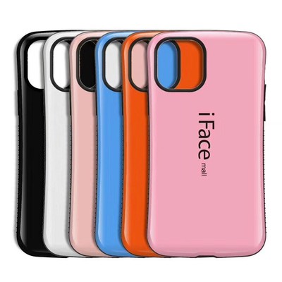 iFace Mall First Class Sense Shockproof Case Cover for iPhone 11 12 13 14 15 XS | eBay