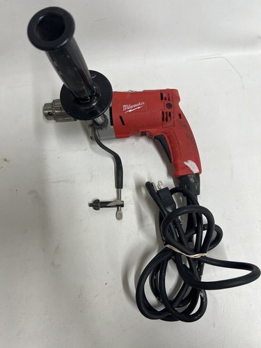 MILWAUKEE 0234-15 MAGNUM HOLESHOOTER | eBay