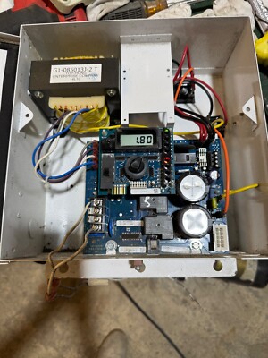 Hayward Aqua Rite electronic chlorine generator for salt pools G1 ...