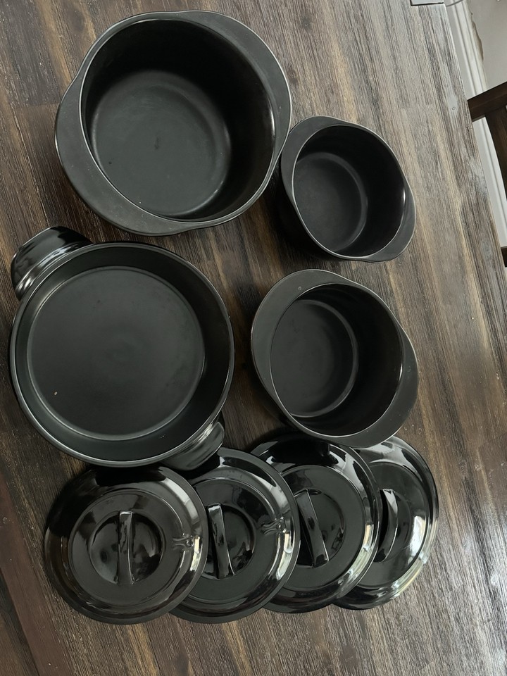 Xtrema Ceramic Cookware Versa set | eBay