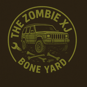 The Zombie XJ Bone Yard | eBay Stores