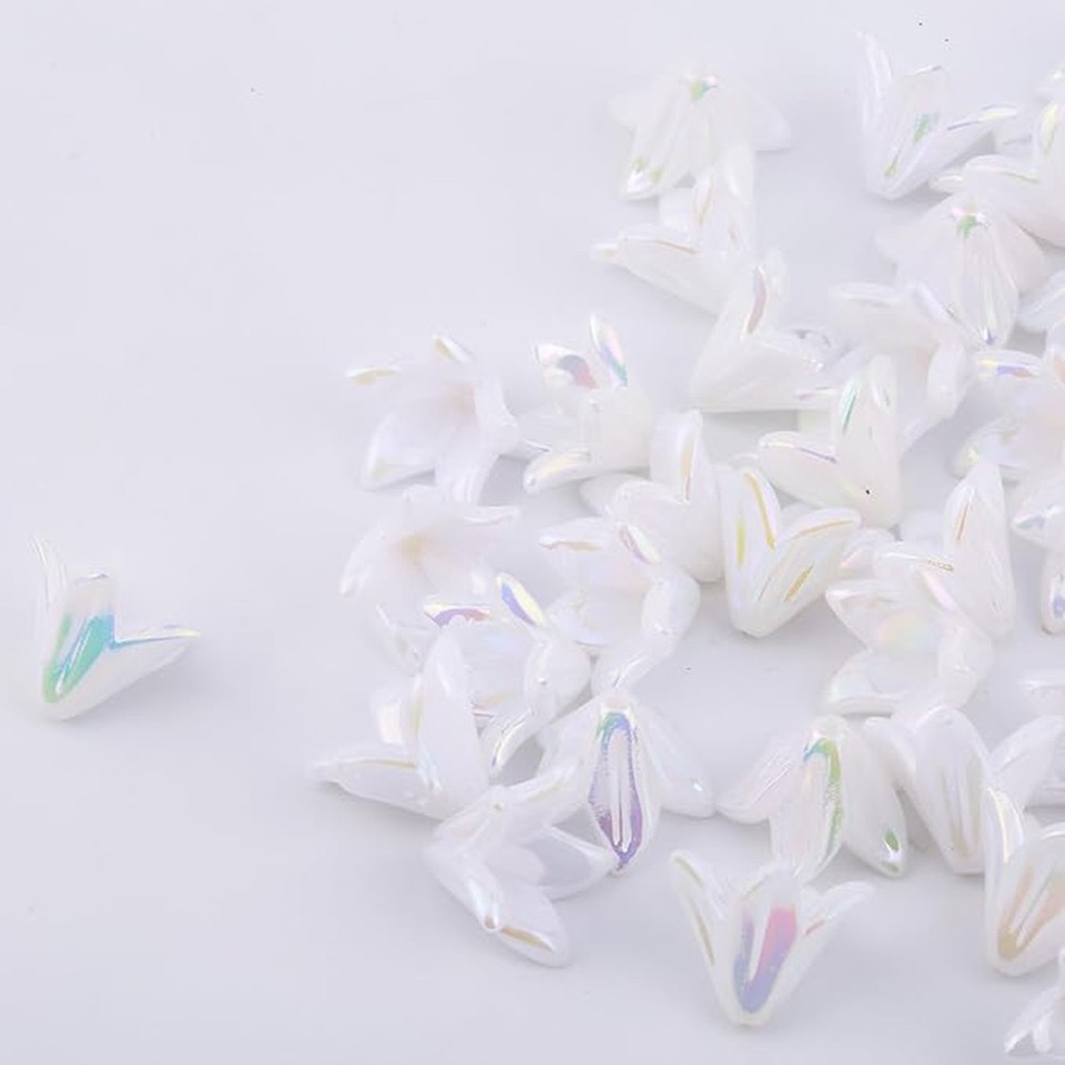 50sets DIY Guardian Angel Pendant Kit, Make Your Own Angel Pendant, Key ...