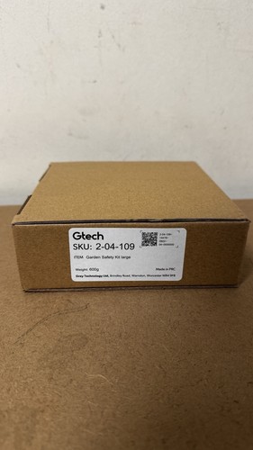 Gtech Gardening Gloves And Protective Glasses Safety Kit | eBay UK