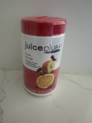 Juice Plus Essentials Fruit Blend 120 Capsules Exp3/26 | eBay