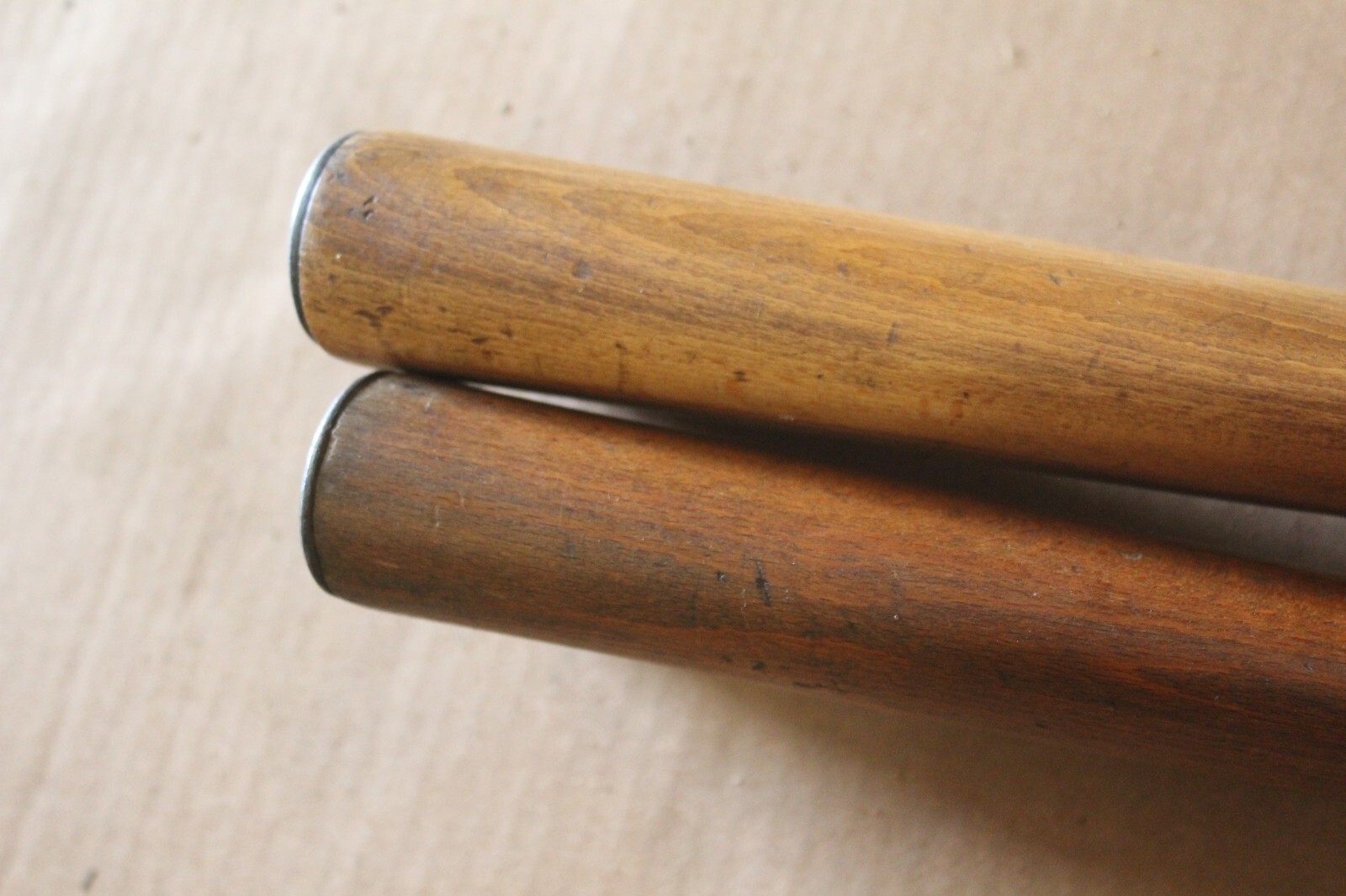 2 PACK BRNO Model #4 Wood Target Stock, 22lr nice #u1 | eBay