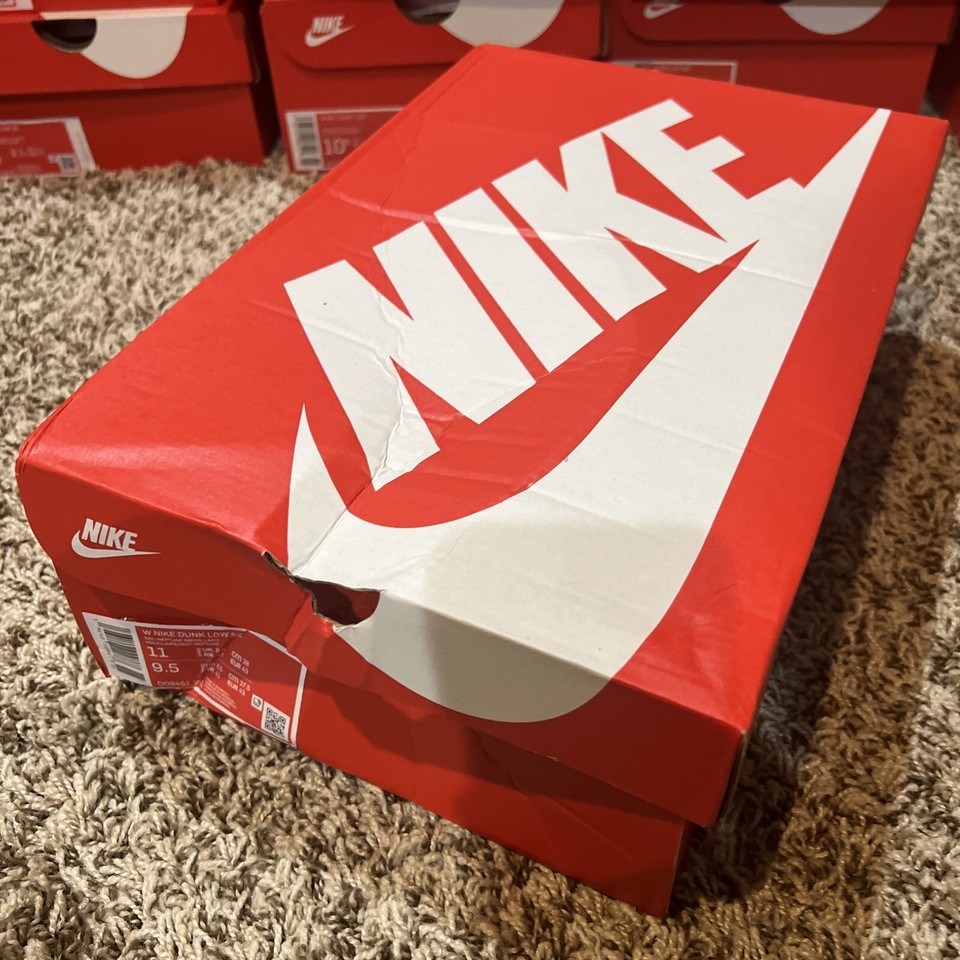 Dunk Low SE Sail/Neptune Green-Lapis Size 11W/9.5M DO9457-101 Order ...