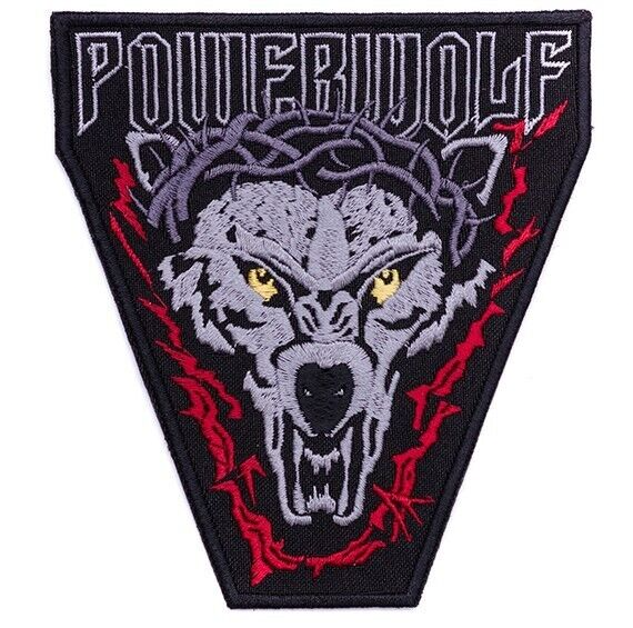 Werewolf Symbol German