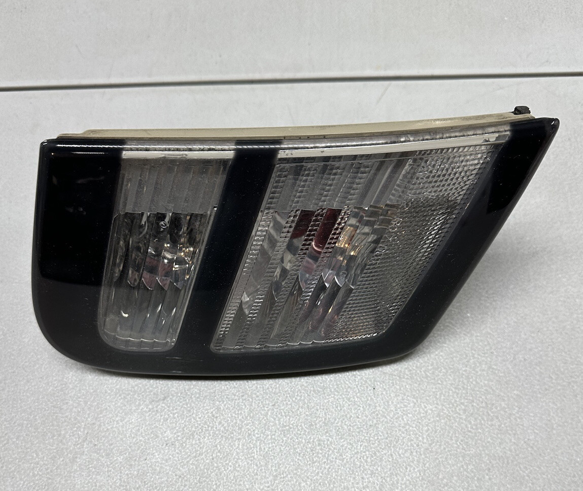 Saab 9-3 Tail Light Lamp 12770157 OEM Left Rear Inner Trunk | eBay