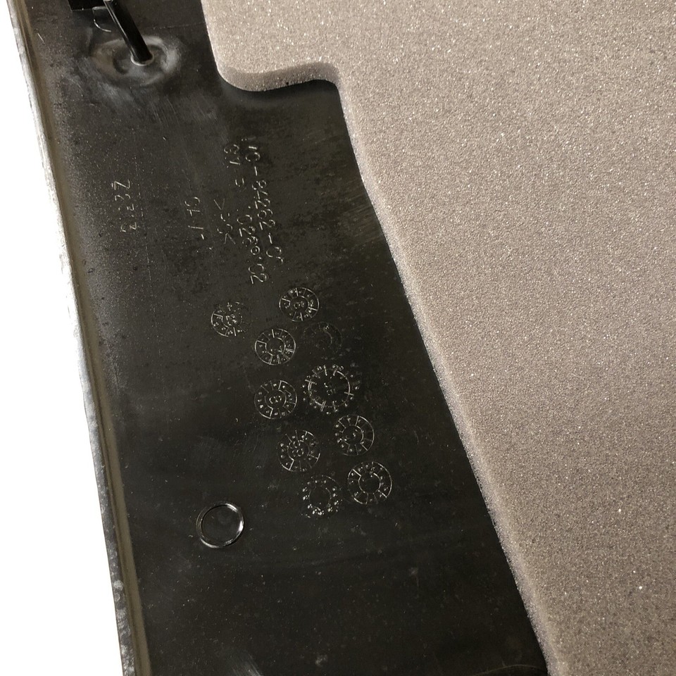 1997-2002 Chevrolet Camaro Trans AM Dash Pad Cover | 10269102 | Genuine ...