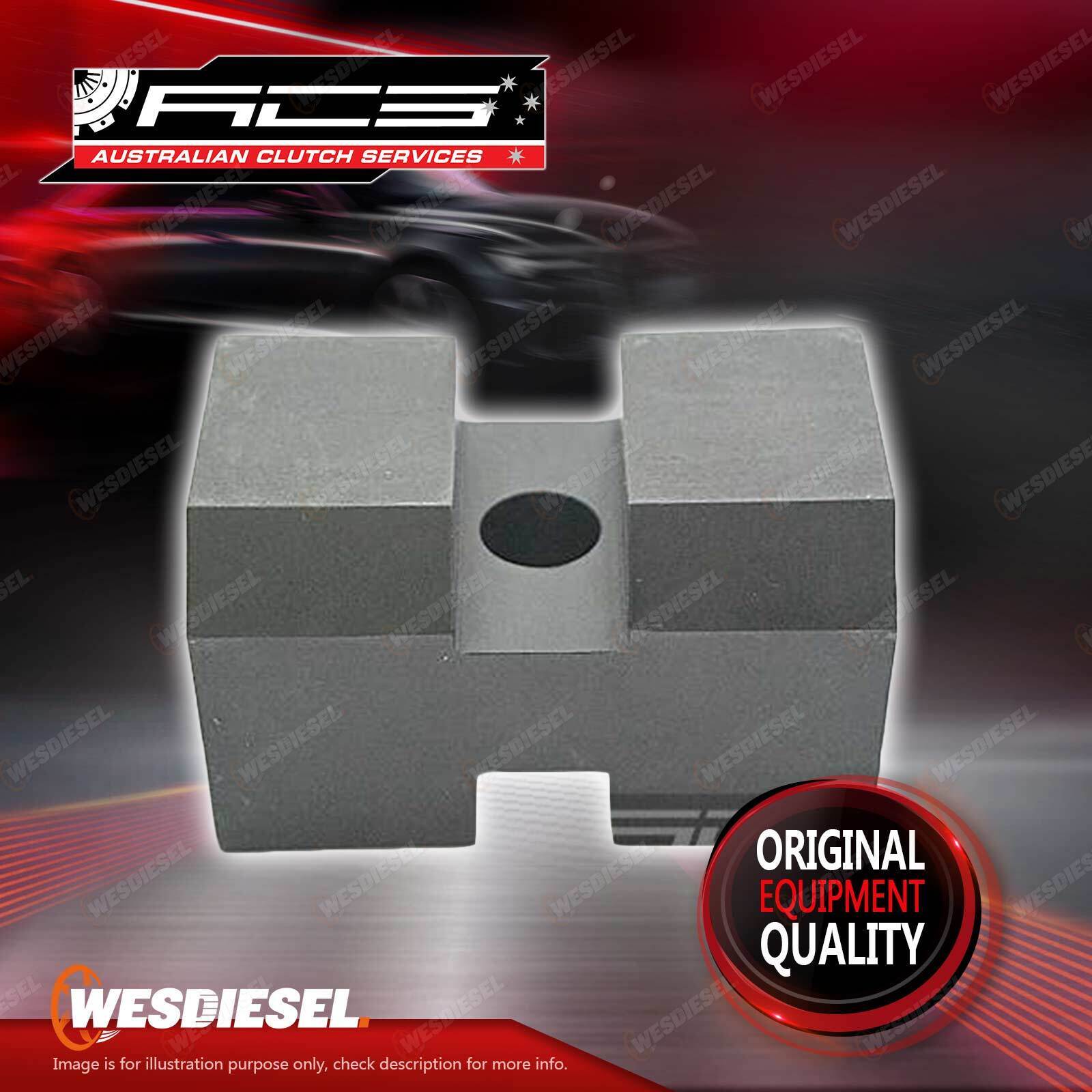 ACS ClutchTech Eaton Type Clutch Alignment Block Tool ACT-EAT05 Premium ...