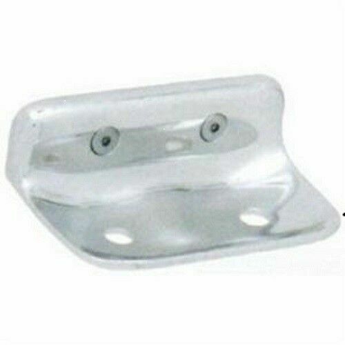 BOBRICK B 973 COMMERCIAL PRISON GRADE VANDAL RESISTANT SOAP DISH NOS | eBay