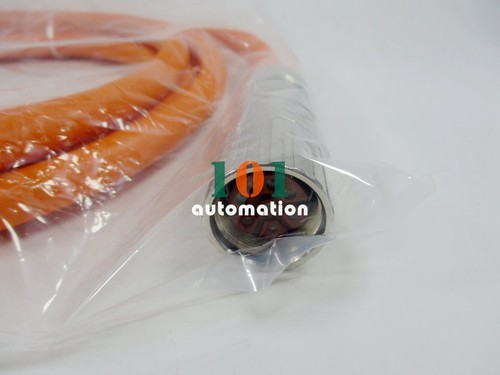 1PCS New Servo Drive Power Cable VP-508CFAN-2/6/7/9/12/16/18/22 2m 6m ...