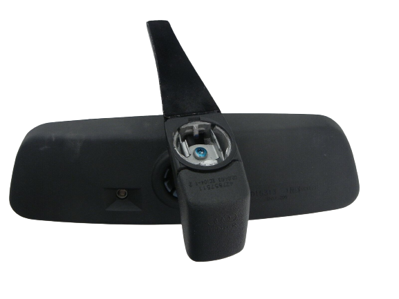 2001-05 Audi A4 A6 S4 OEM Rear View Auto Dimming Mirror With Compass ...