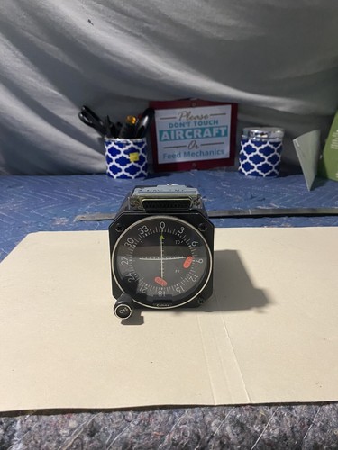 Collin’s Vor-ILS Nav Indicator | eBay