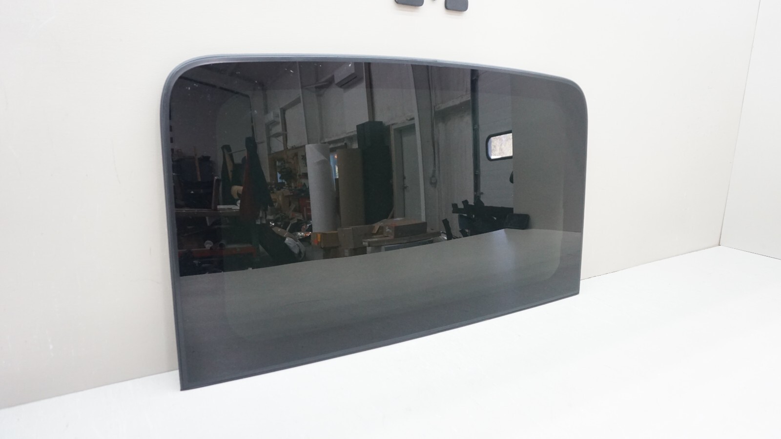 *NEW* 2011-2019 FORD EXPLORER FRONT SUNROOF SLIDING WINDOW GLASS OEM | eBay
