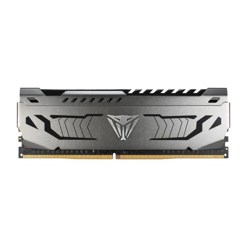 Patriot Viper Steel 8GB 16GB 32GB DDR4 RAM 3000 3200 3600 UDIMM Desktop ...