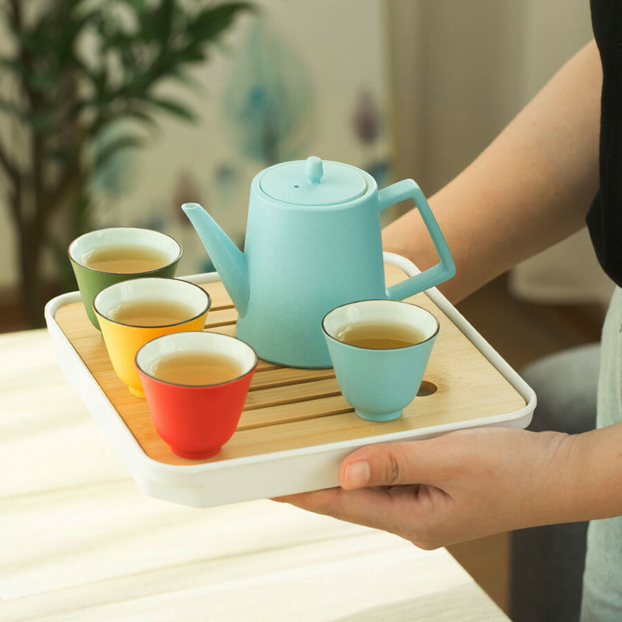 Creative Ceramic Tea Sets