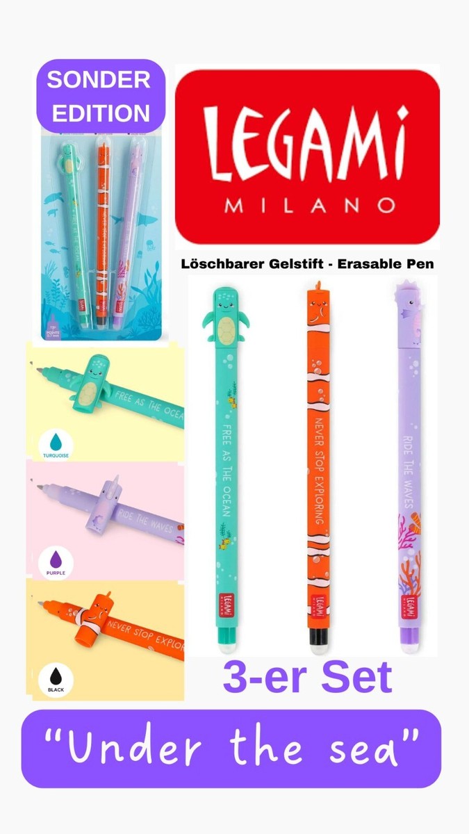 Under The Sea Stationary