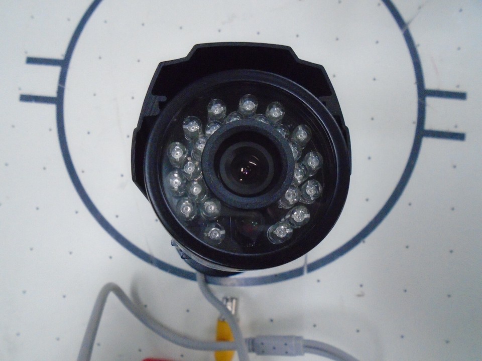 ''GENUINE'' LaView LV-CBA2953B Replacement Bullet Style Camera | eBay