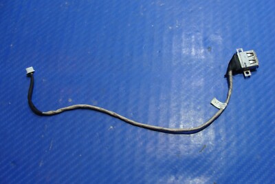 Lenovo G560 15.6" Genuine Laptop USB Port Board w/ Cable DC301009H00 ER ...