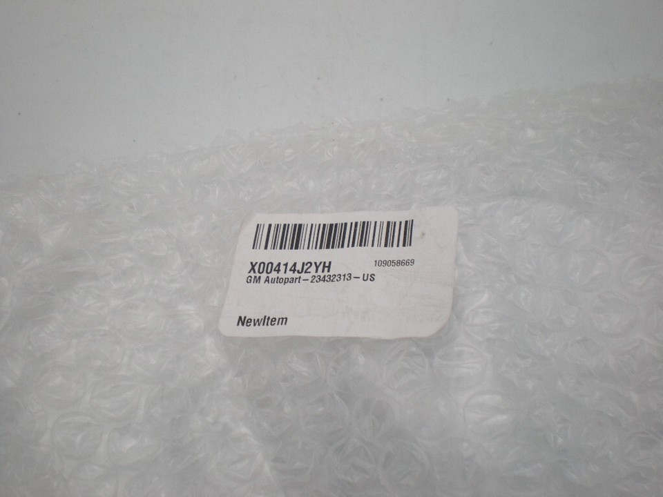 NEW 2015 - 2019 Cadillac Escalade Chrome OEM Center Cap P/N 23432313 | eBay