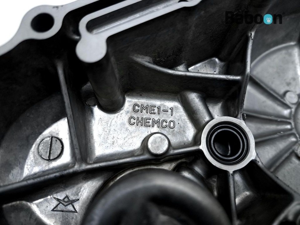 Coperchio frizione Yamaha YZF R 125 2008-2013 (YZF-R125) | eBay