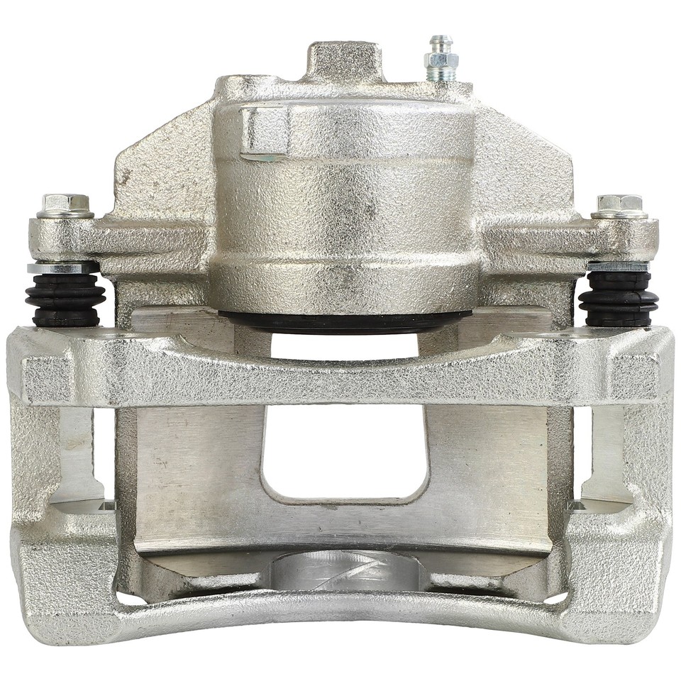 2x Front Brake Calipers For 02-07 Buick Rendezvous 01-05 Pontiac Aztek ...