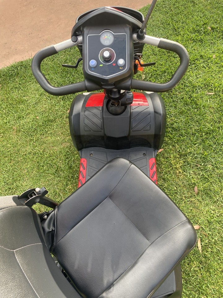 used mobility scooters for sale | eBay Australia