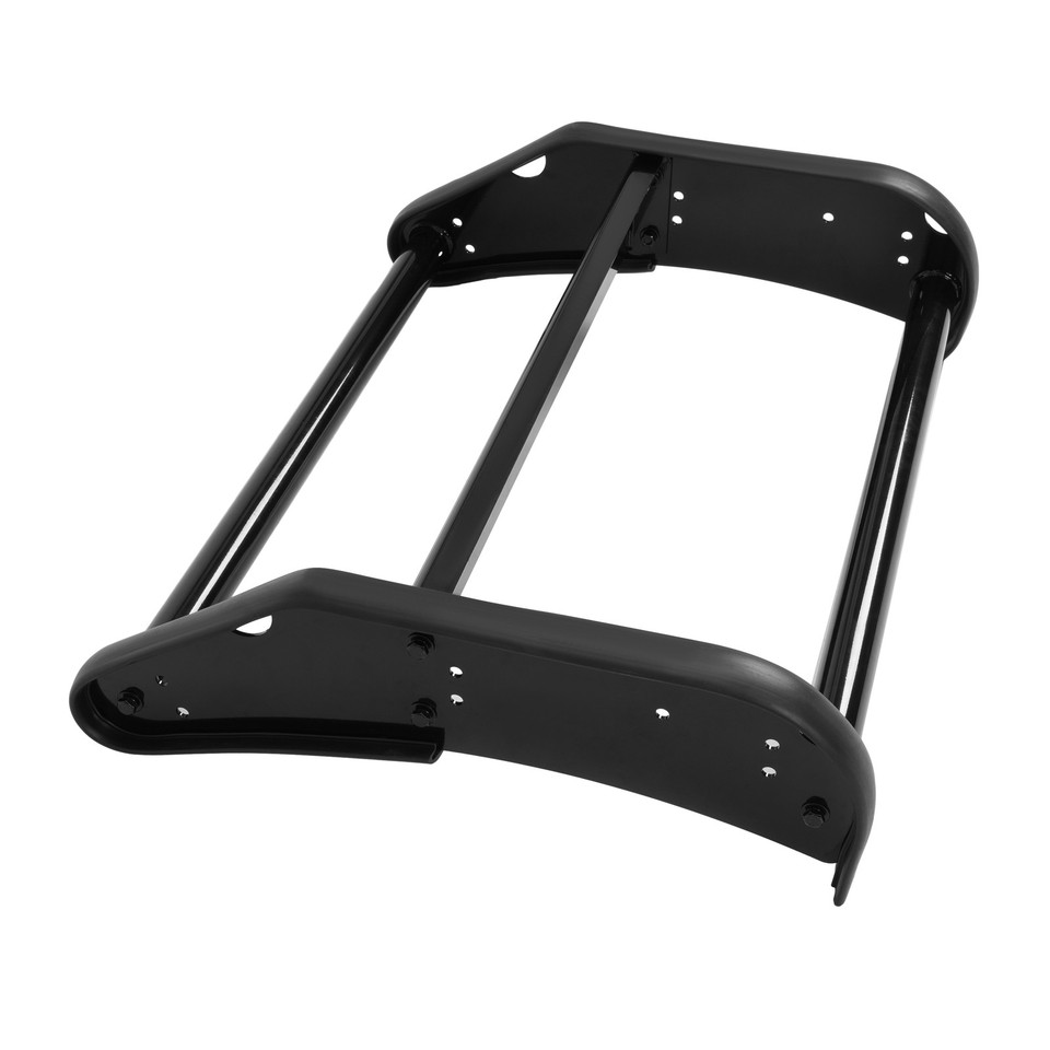 Steel Front Bumper Grille Brush Guard Push Bull Bar For Ford Explorer ...