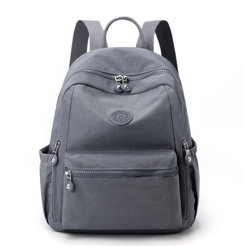 Mini Backpack for Women Small Nylon Backpack Purse Casual Daypack ...