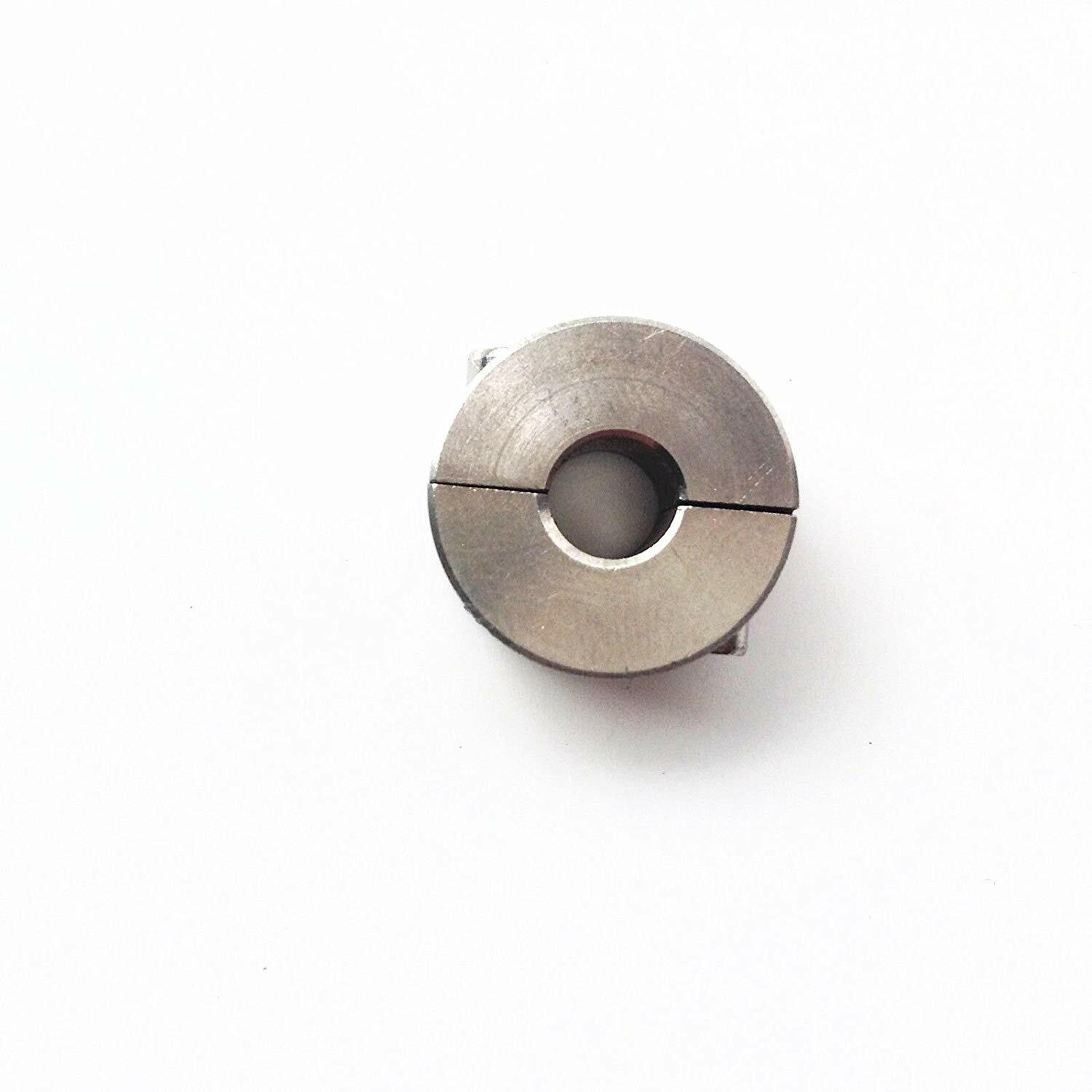 New Rotating Shaft Seal for 1/4" 6.35mm Flexishaft RC Model Boat Oiler ...