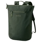 mont-bell Travel Tough Pack 20 Dark Green Backpack Rucksack 1133451 ...