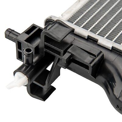 Radiator for 1998-2001 Ford Ranger Splash XL XLT Mazda B2500 SE SX 2.5L ...