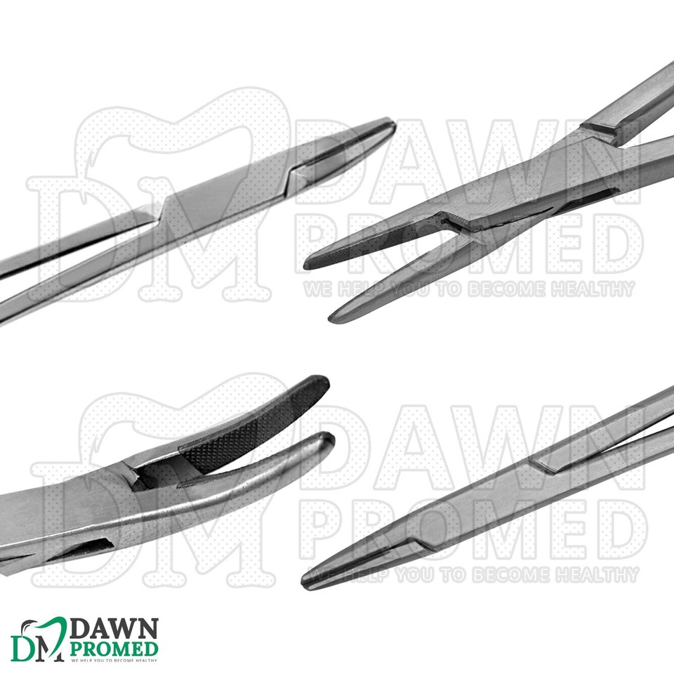 37 Pcs Cesarean Section Instrument Box with Lid Set OB/GYN Surgical ...