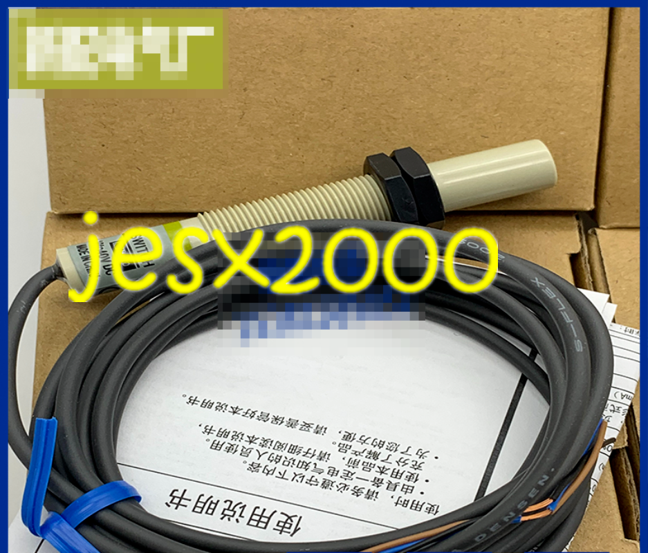 1PC NEW E2K-F10MC2 Sensor #YX | eBay