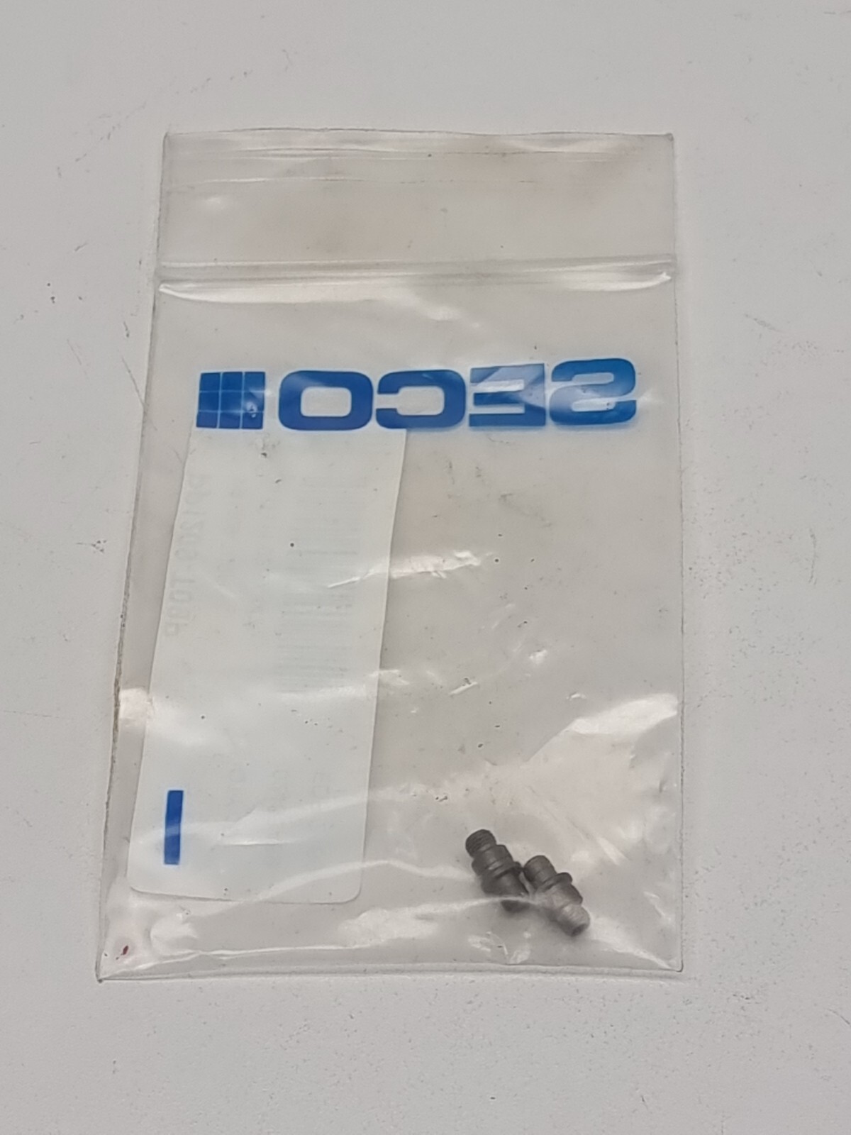 2x Seco PP1209-T09P Pin for Indexable Toolholders 02483489 | eBay