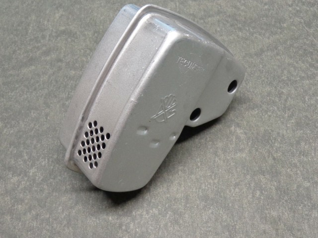 Tecumseh Lv195ea Mower Engine OEM Part 37498 – Muffler for sale online ...