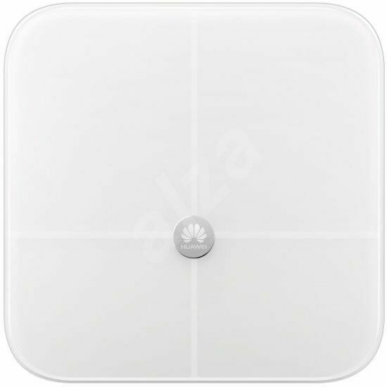 Huawei AH100 Body Fat Smart Scale - White for sale online | eBay