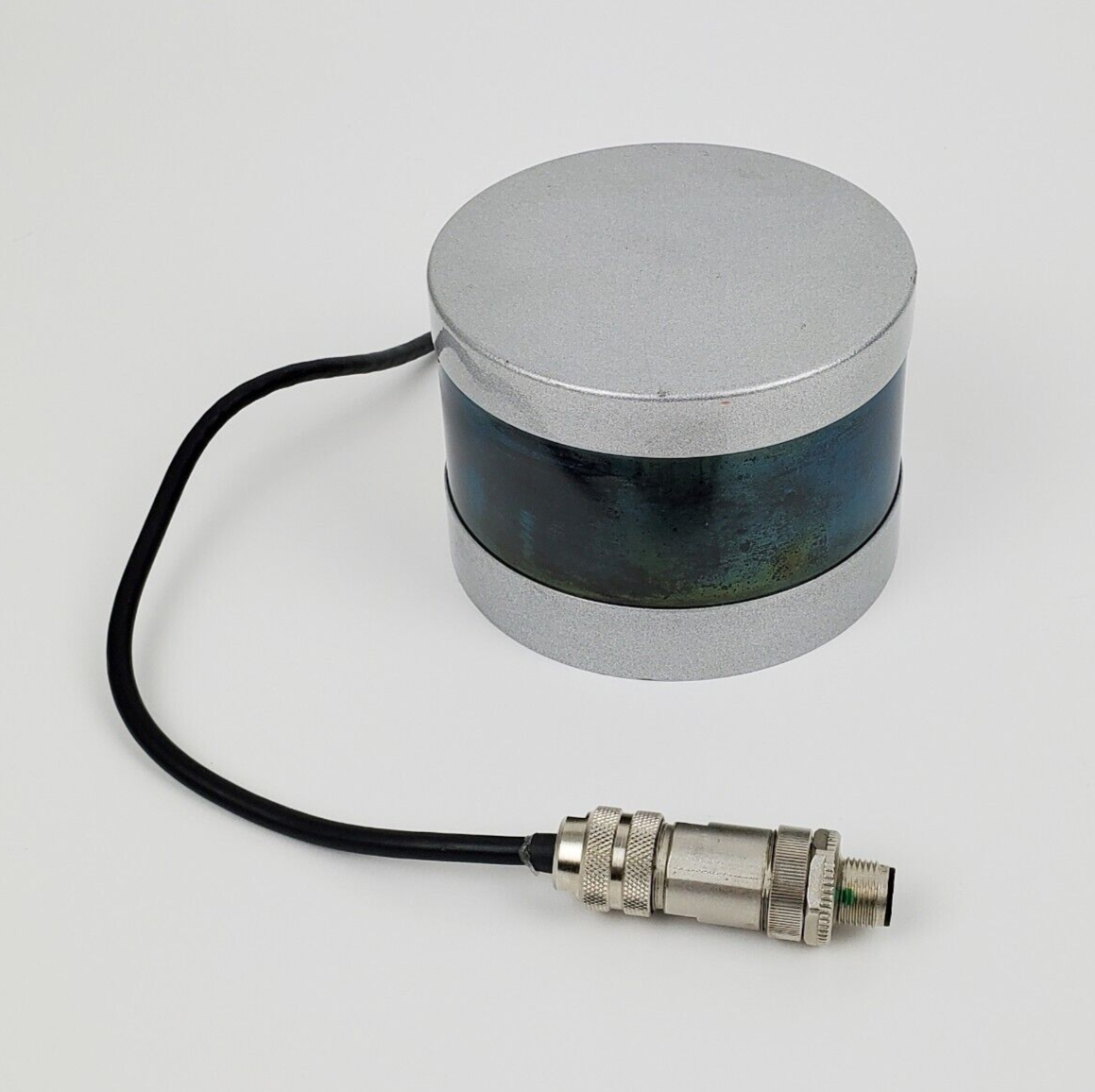 Velodyne VLP-16 Puck LiDAR Sensor | eBay