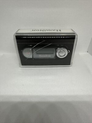 hamilton electronics MP3 Multimedia Player | eBay