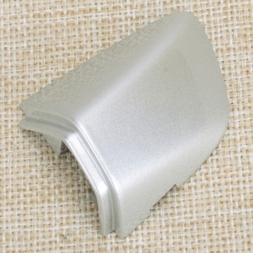 Front Left Door Handle Cover Lock Cylinder Cap Fit For VW Golf Sharan ...